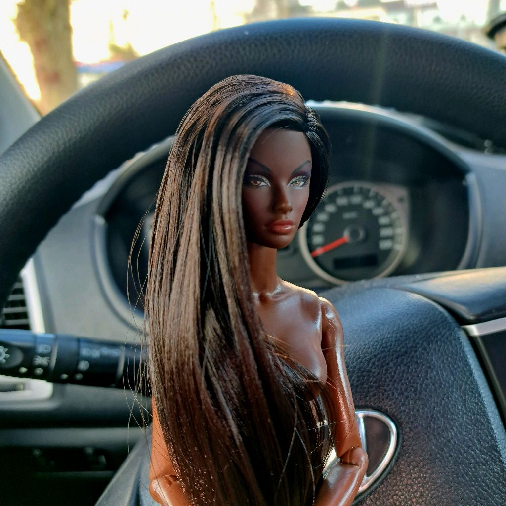 Иконка канала Dolls Love