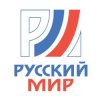 Иконка канала Русский Мир