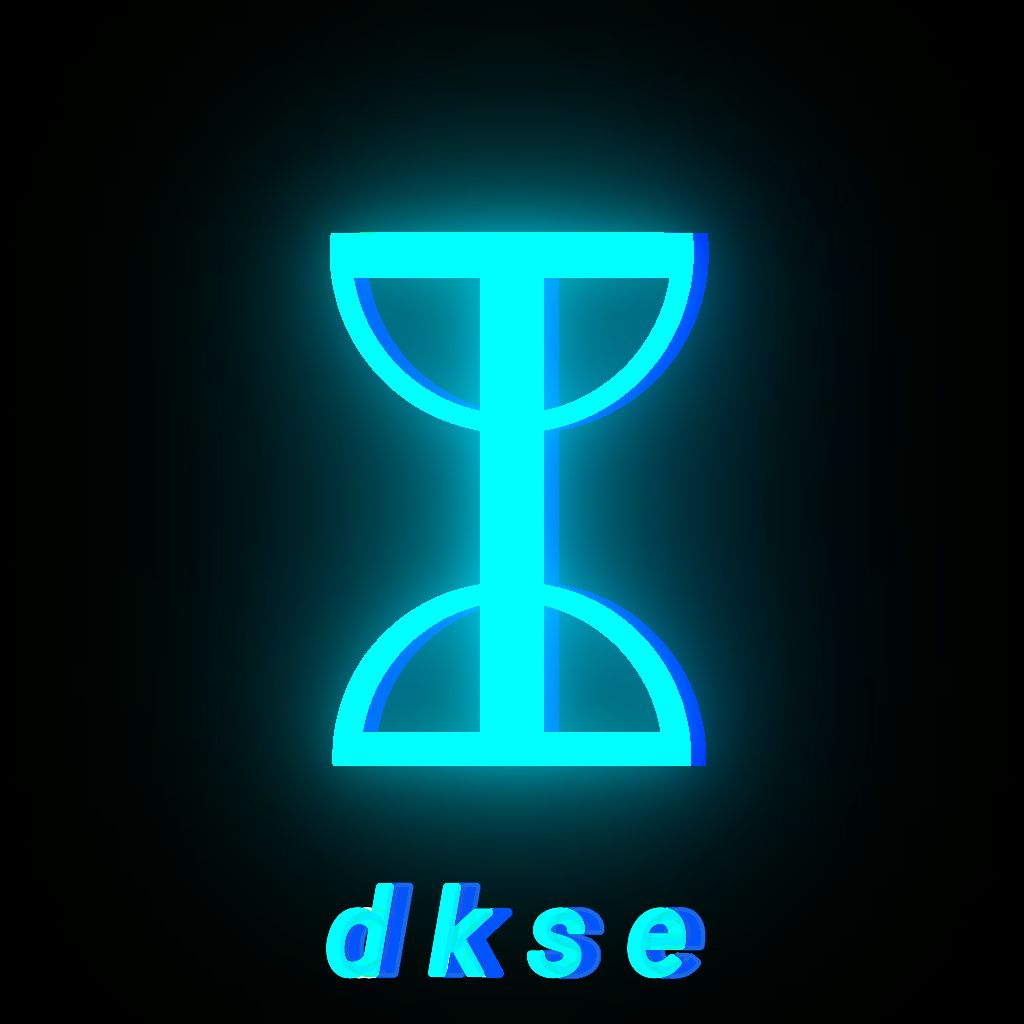 Иконка канала dkse