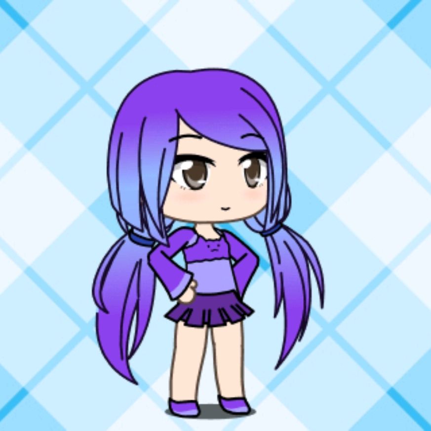 Иконка канала Василёк 🌸🪻