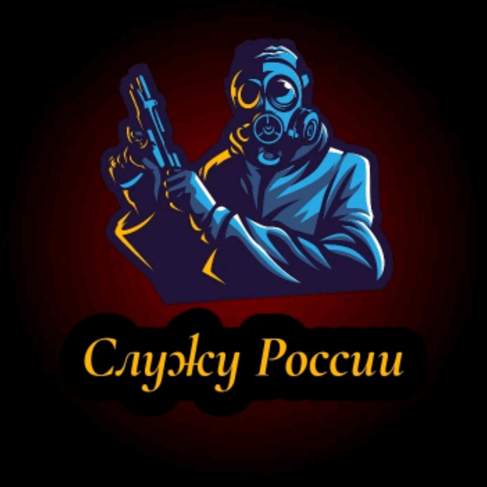 Иконка канала Всеволод ✓