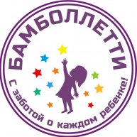 Иконка канала Академия развития Бамболлетти