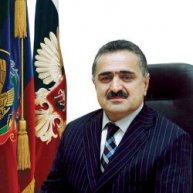 Иконка канала Официальный канал Гаджи Махачева