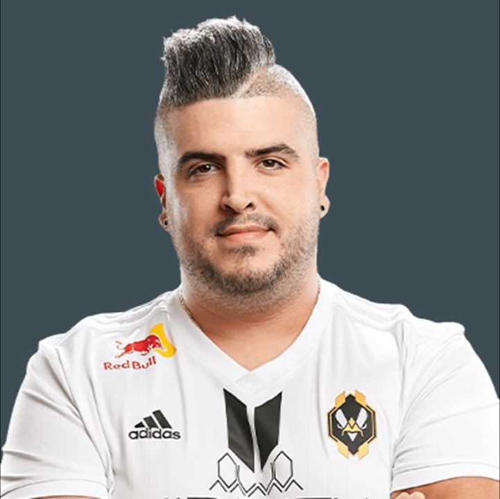 Иконка канала RD