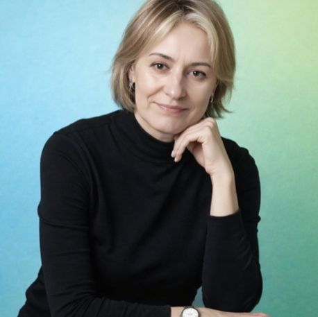 Иконка канала Радостева Анастасия Юрьевна