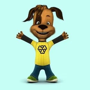 Иконка канала Барбоскин в PUBG