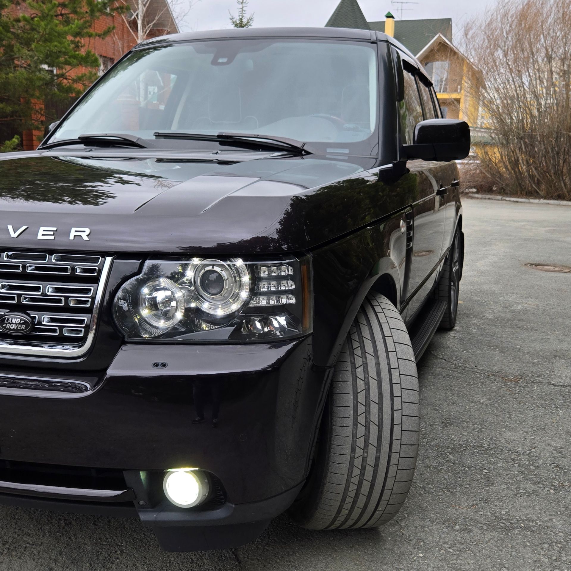 Иконка канала Wolfchannel