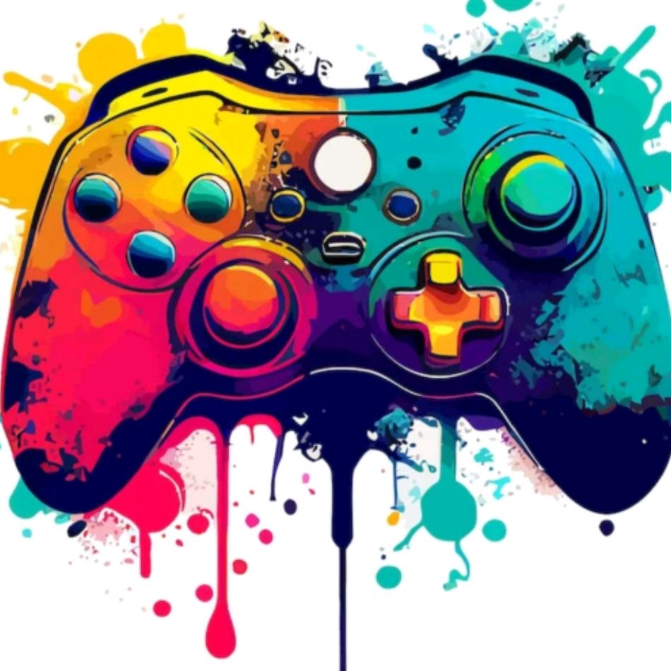 Иконка канала _bad_gamer_