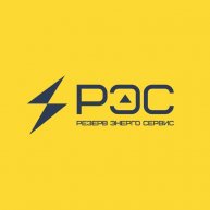 Иконка канала РЭС РезервЭнергоСервис
