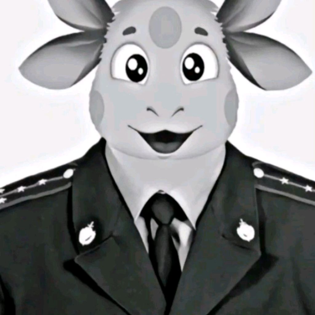 Иконка канала АНДРОЙДИК