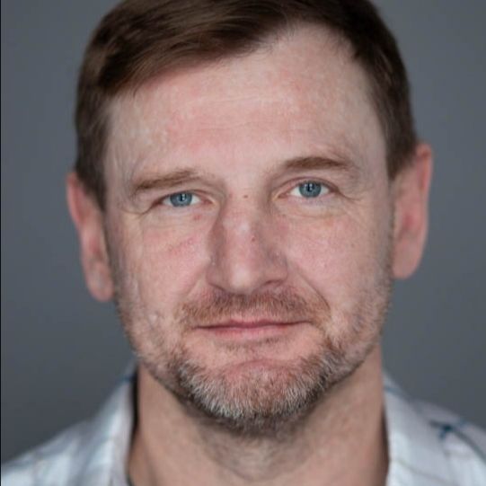 Иконка канала Алексей Жарков