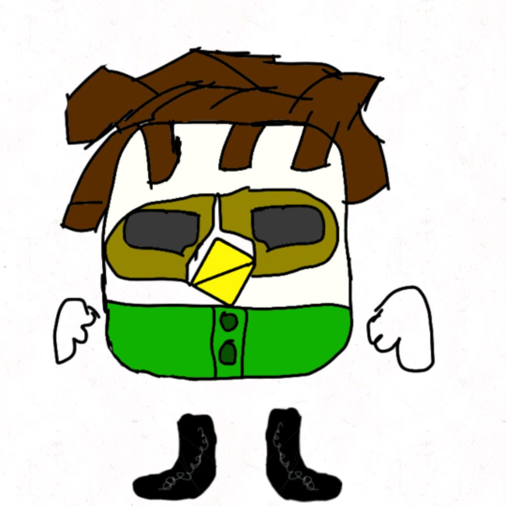 Иконка канала Тёма_PLAY