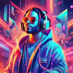 Иконка канала MelodyMaster