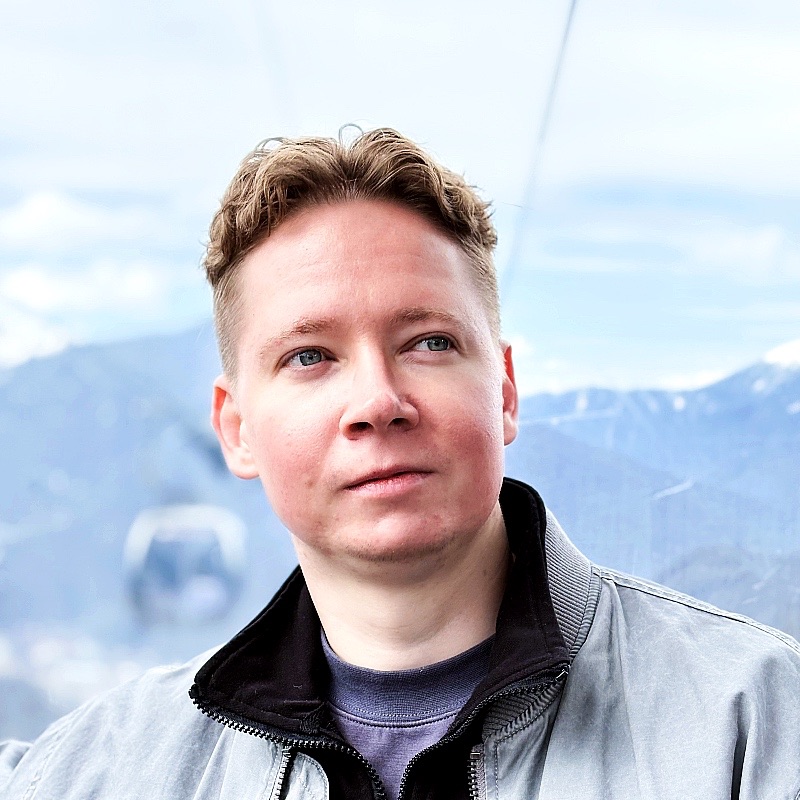 Иконка канала Павлов в рутубе