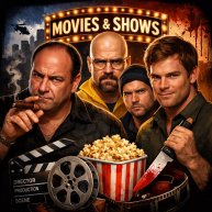 Иконка канала Фильмы и сериалы