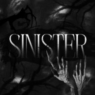 Иконка канала Sinister