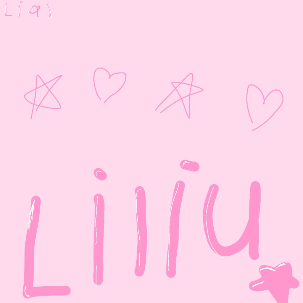 Иконка канала Liliu*