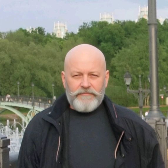 Иконка канала Александр Гладких