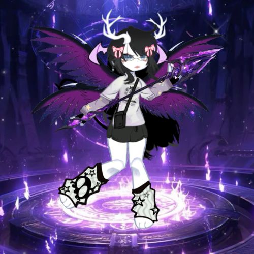 Иконка канала Melami🐦⬛