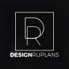 Иконка канала Дизайн интерьера RuPlans