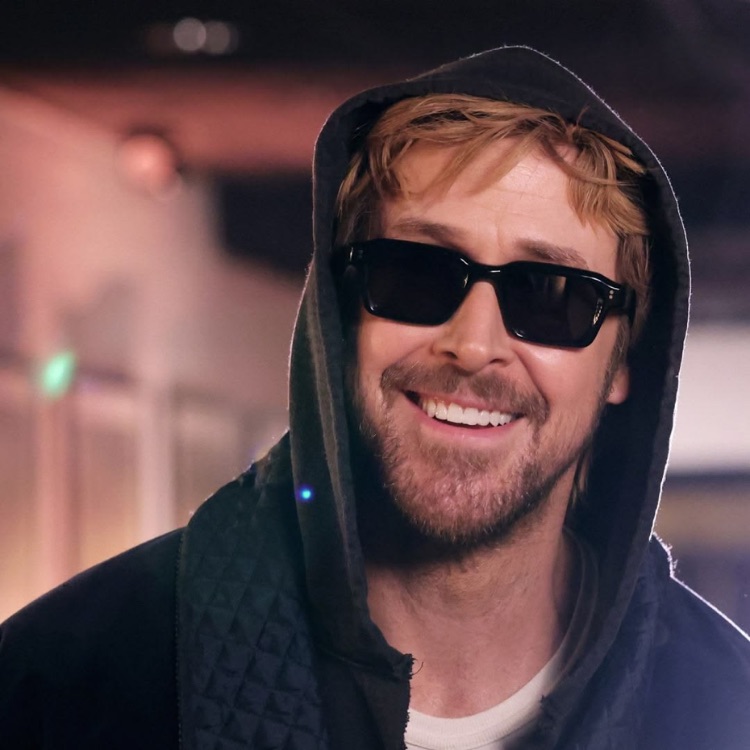 Иконка канала Киристер