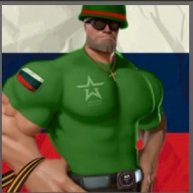 Иконка канала GeneralPootis