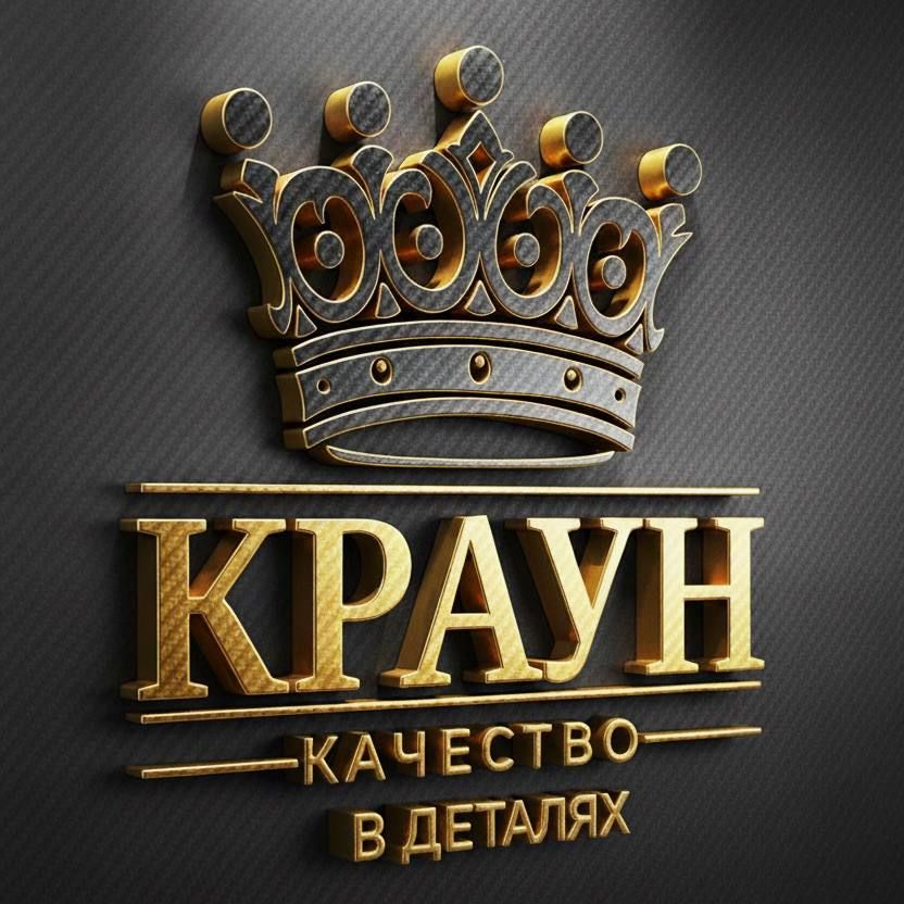 Иконка канала Краун