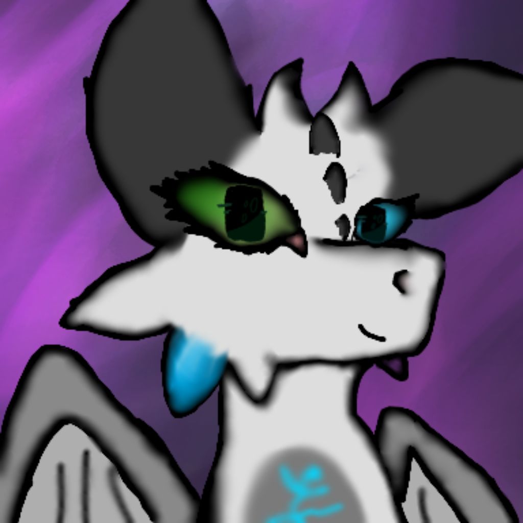 Иконка канала Геля Dragon