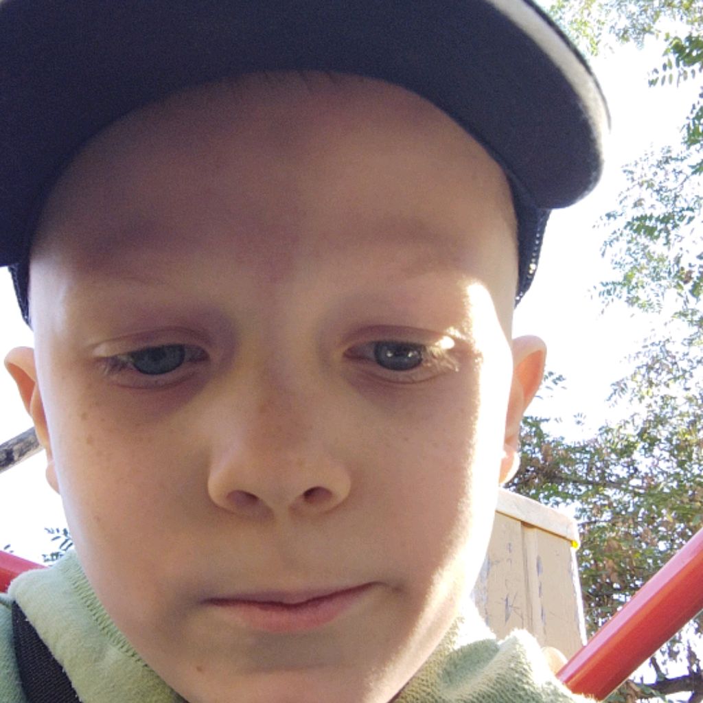 Иконка канала #Посматриваю Фигурки LEGO