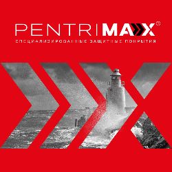 Иконка канала PENTRIMAX АНТИКОР DV