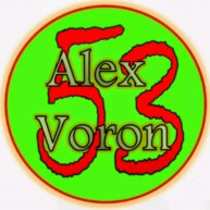 Иконка канала Alex_Voron 53
