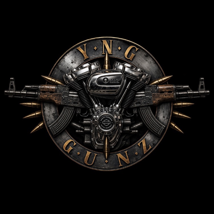 Иконка канала GUNZZ