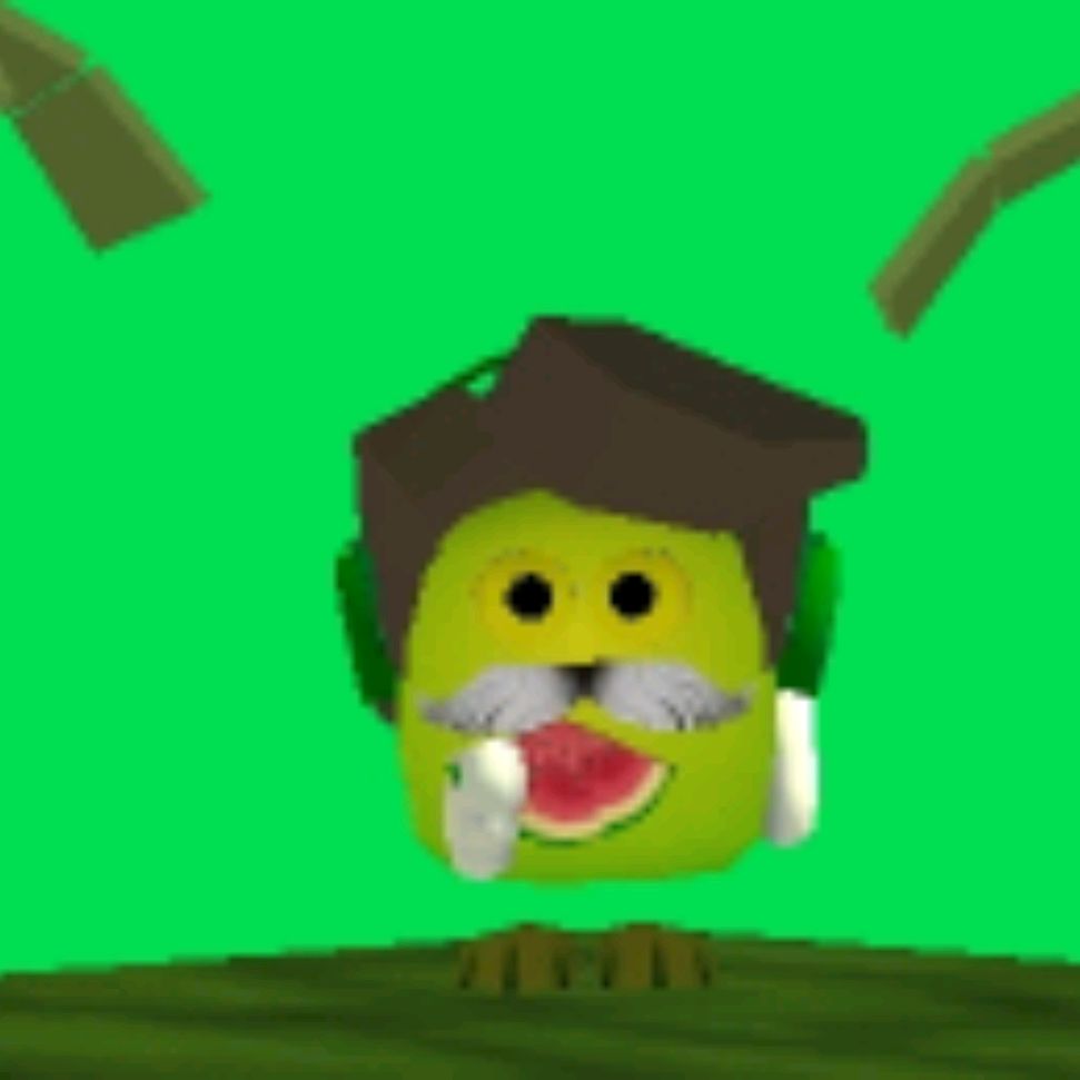 Иконка канала ЗЕЛЁНЫЙ44К