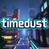 Иконка канала Timedust