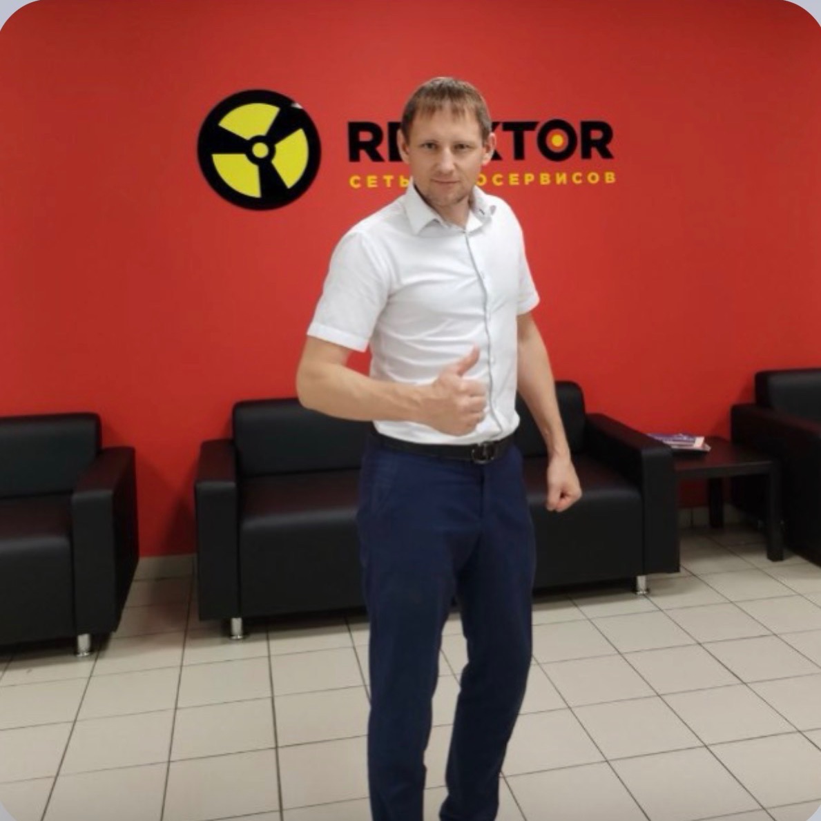 Иконка канала Константин Надточий