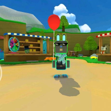 Иконка канала Ромео