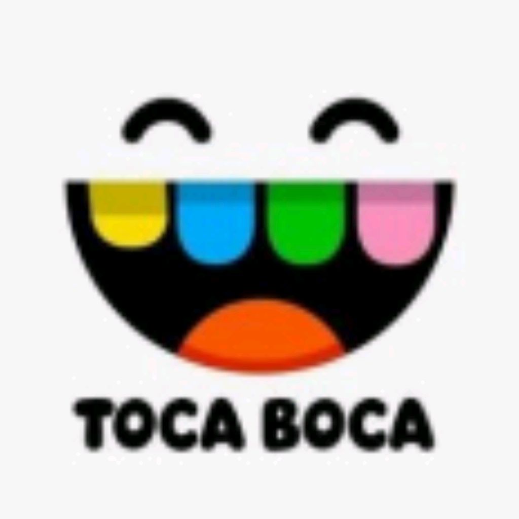 Иконка канала Тока Бока❤️