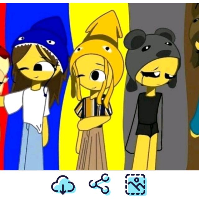 Иконка канала 99 Ночей В Лесу