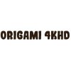 Иконка канала origami 4KHD