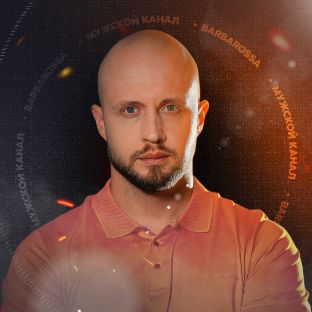 Иконка канала Евгений Туаев