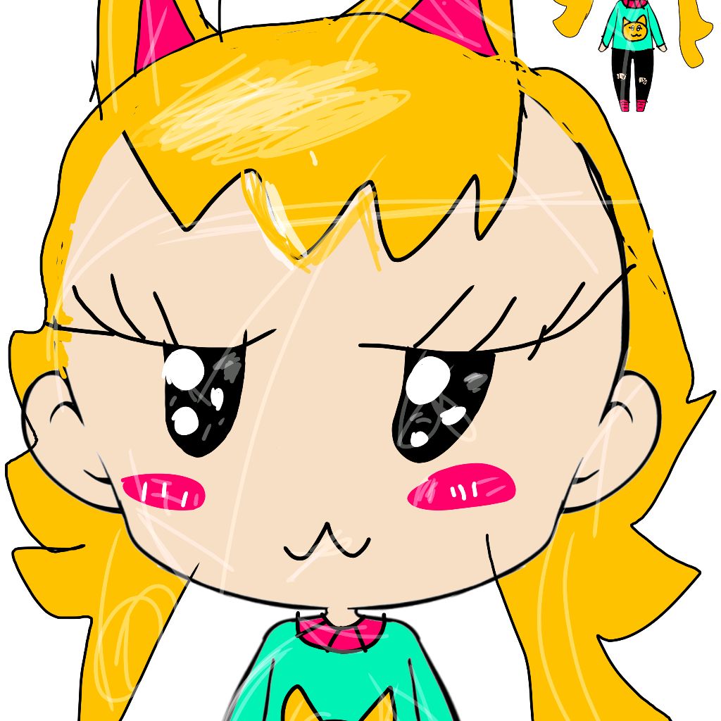 Иконка канала Ксения