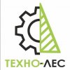 Иконка канала Техно-Лес