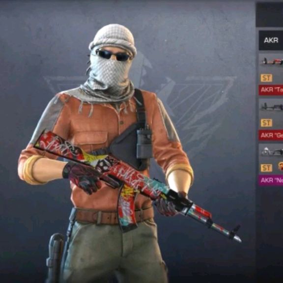 Иконка канала Stendoff 2