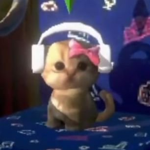 Иконка канала Пуф - Роблокс