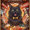 Иконка канала =Котловая=