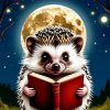 Иконка канала Вышивальный ЕжеДневник