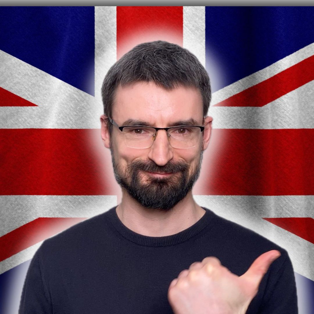 Иконка канала EnglishPlan