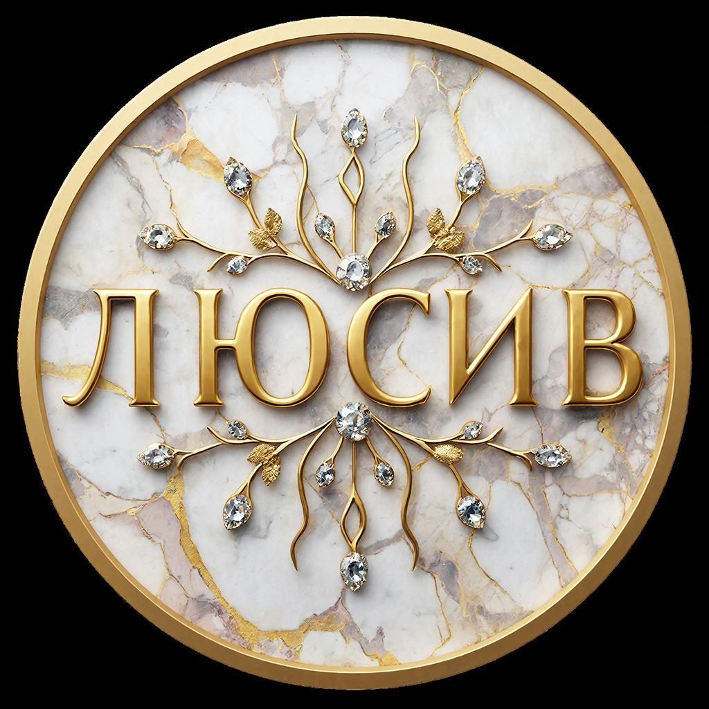 Иконка канала Л. Ю. С. и В.