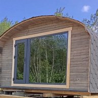 Иконка канала Бани бочки Good house