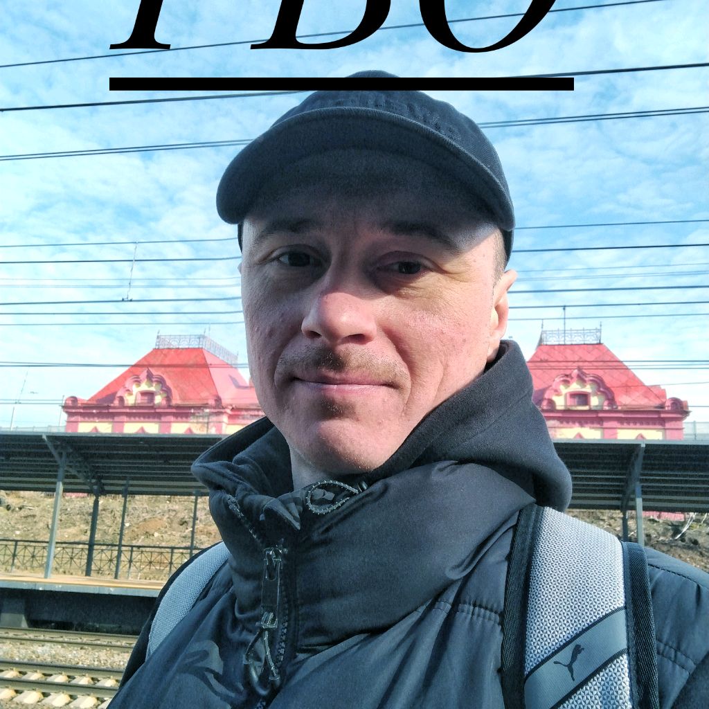 Иконка канала ⚒️ВЛАДИМИР РБО ⚙️2.0